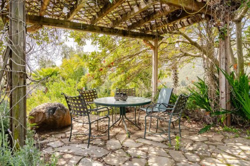 Enjoy a Digital Detox at a Secluded Cabin Airbnb in Escondido, California