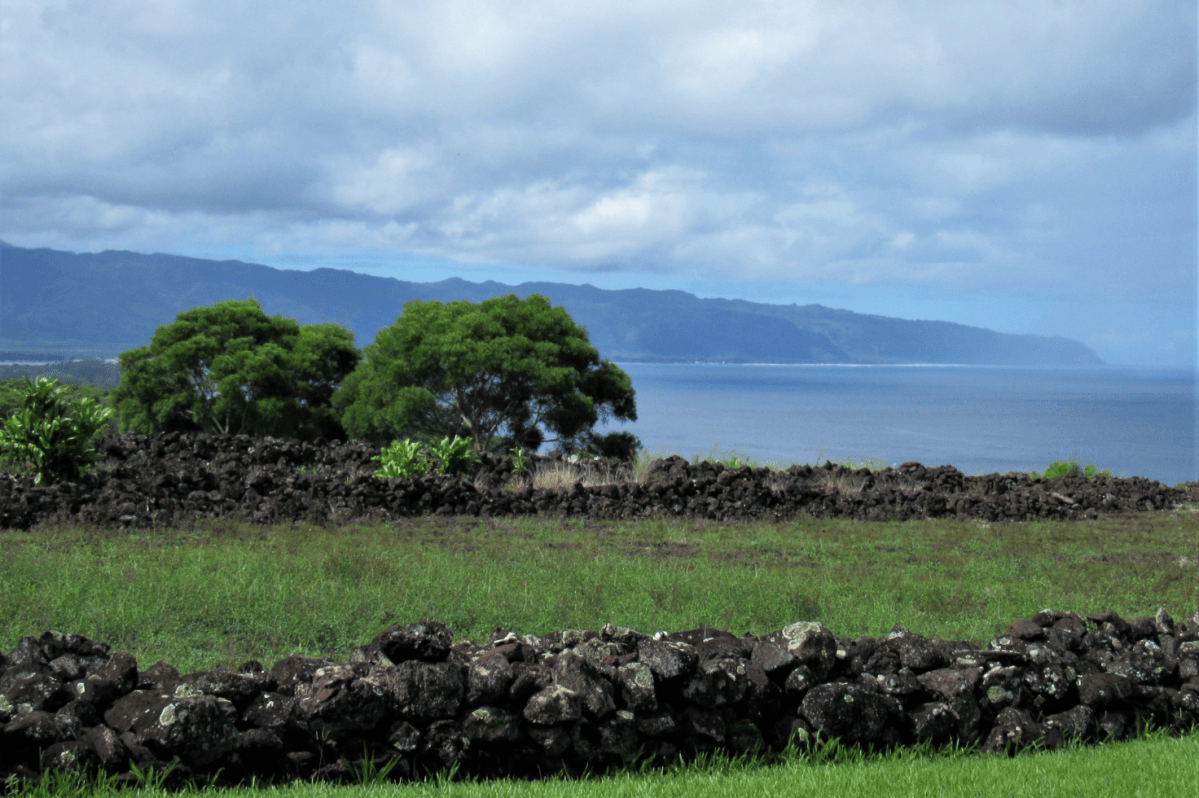 The Most Iconic View in Hawaii Is Also a Stunning Slice of History
