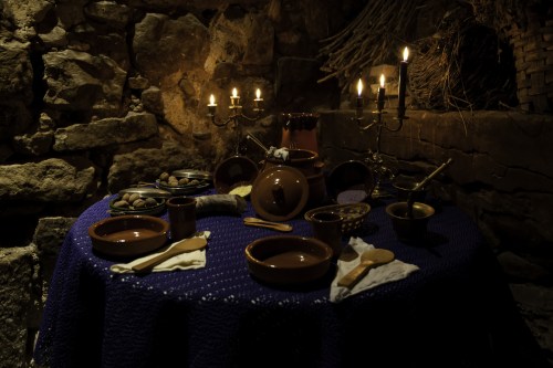 Did You Hear the Bizarre Story About Malheur Cave Near Burns, Oregon?