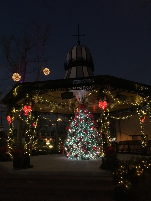 9 Best Christmas Towns In New Jersey For A Magical Holiday