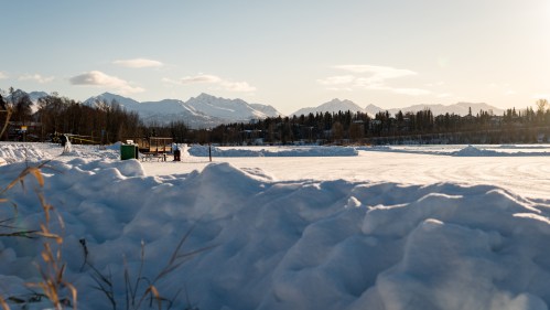 The 15 Best Things to Do in Alaska in Winter