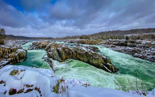 10 Unforgettable Places in Virginia to Visit This Winter