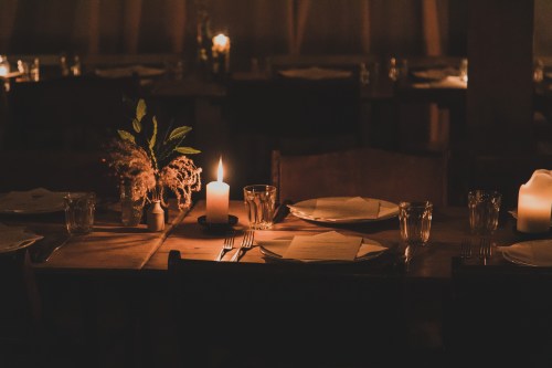 5 Candlelit Restaurants in Indiana Perfect for a Cozy Night Out