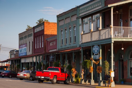 Must-See Attractions and Top Restaurants in Plains, Georgia
