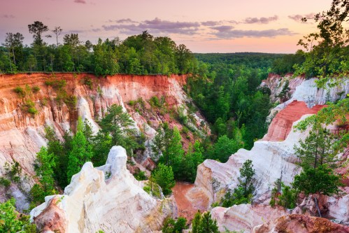 Must-See Attractions and Top Restaurants in Plains, Georgia