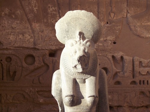 The Temple of Oculus Anubis: A Mysterious Spot in Oregon