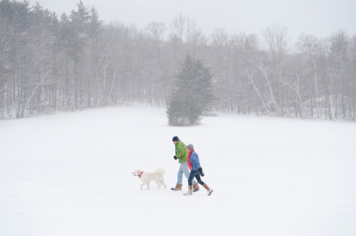 8 Best Vermont Christmas Towns That Are Full of Holiday Cheer
