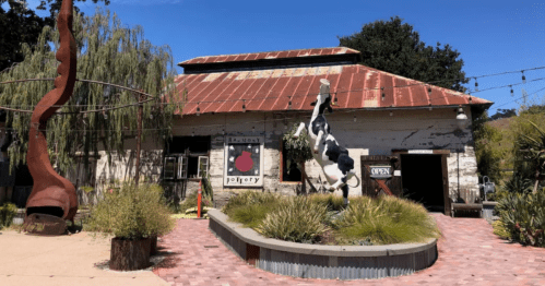 The Most Beautiful NorCal Mountains You'll Ever See