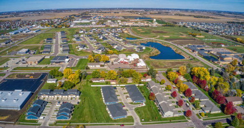 There Are Many Things To Do In De Smet, SD, And You Must Visit