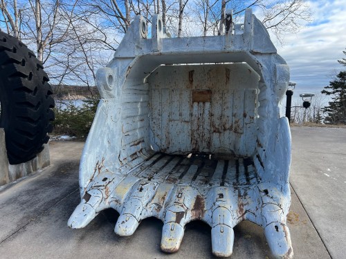 The Story of Abandoned Taconite Harbor, Minnesota Is Truly Fascinating