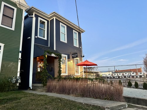 Tartan House in Louisville Serves Impressive Cocktails