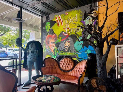 Wicked Bread Co: The Best Cinnamon Bread and Treats in Plantation, Florida