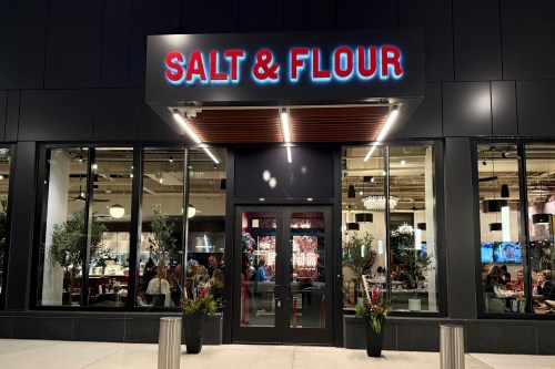 Salt and Flour Kitchen Serves up Some of the Best Pasta in Minneapolis ...