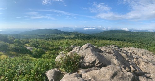 Grayson Highlands State Park In Virginia Is A Gem of a Destination