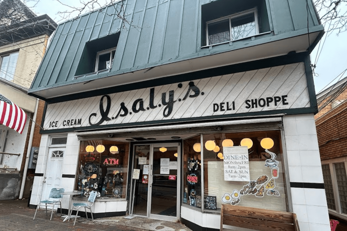 Try This Delicious Old-School Deli in Pittsburgh: Isaly's