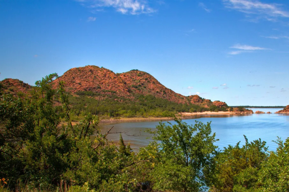 Things to Do in Altus, Oklahoma: A Charming Mid-Sized City