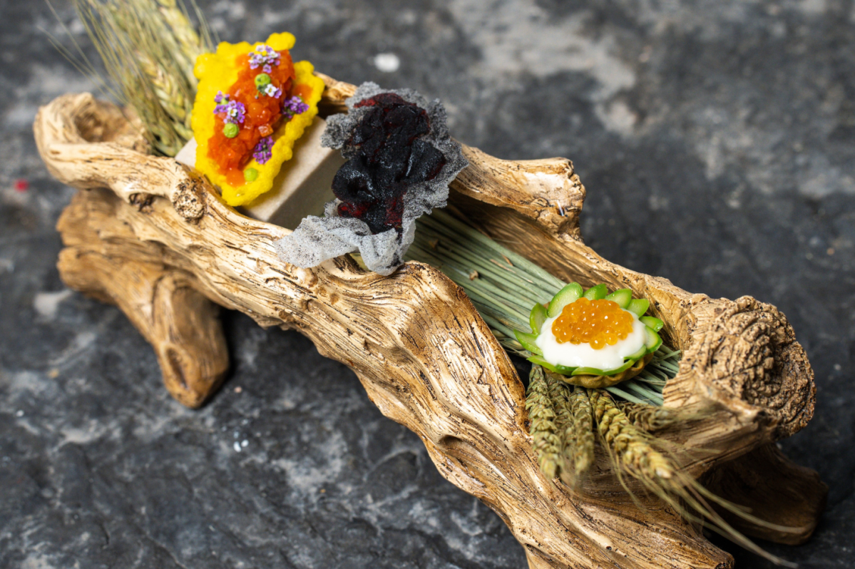 This Colorado Dining Experience Has Been Called One of the Best ...