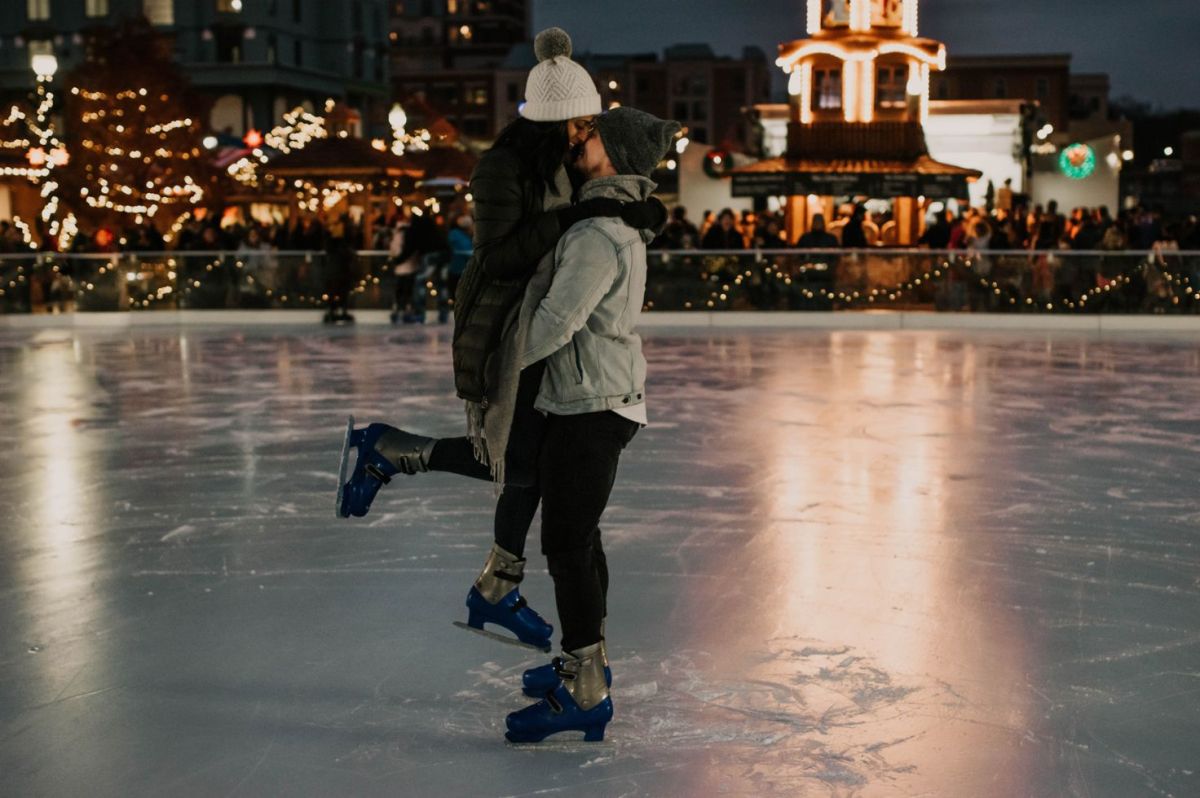 Your Ultimate Guide to Winter Attractions and Activities in Indiana