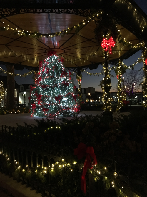 The 7 Best Christmas Towns in New Jersey