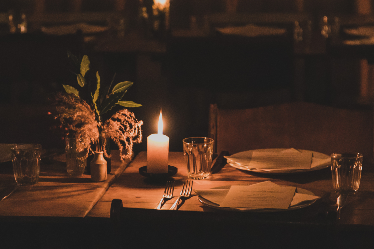5 Candlelit Restaurants in Indiana Perfect for a Cozy Night Out