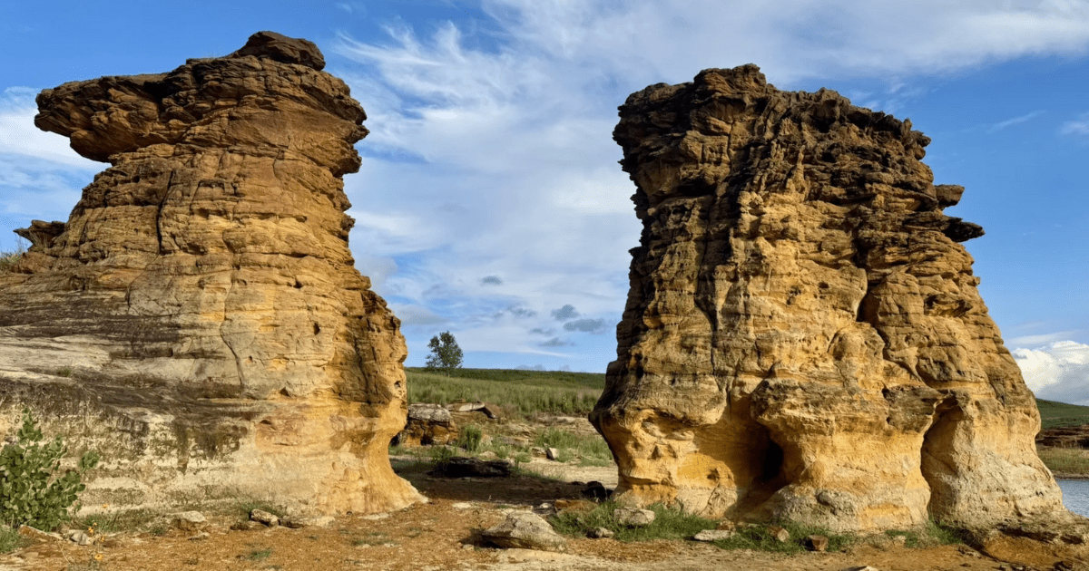 5 Quietest Hiking Trails in Kansas You Can Enjoy Without the Crowds