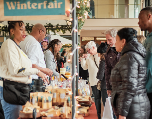 Don't Miss This Iconic Holiday Event in Connecticut