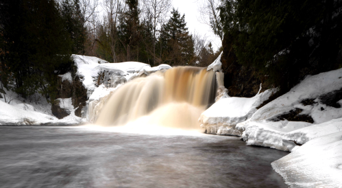 Hurley Is The Snowiest Town In Wisconsin