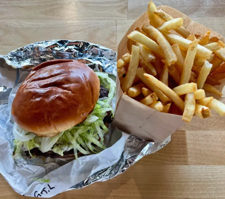 Skip In-N-Out for Boise's Best Local Burgers