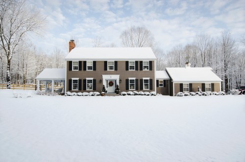 These Stunning Photographs of New Jersey in the Winter Will Drop Your Jaw