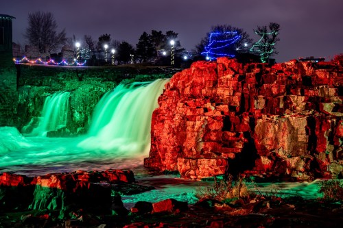 Best Things to Do in the Winter in South Dakota