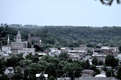 My Hometown of Decorah Is the Best Place to Spend the Holidays in Iowa