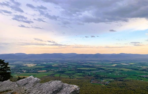 10 Unforgettable Places in Virginia to Visit This Winter