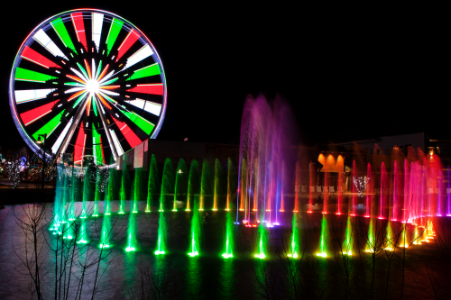 Sights & Landmarks | Only In Tennessee