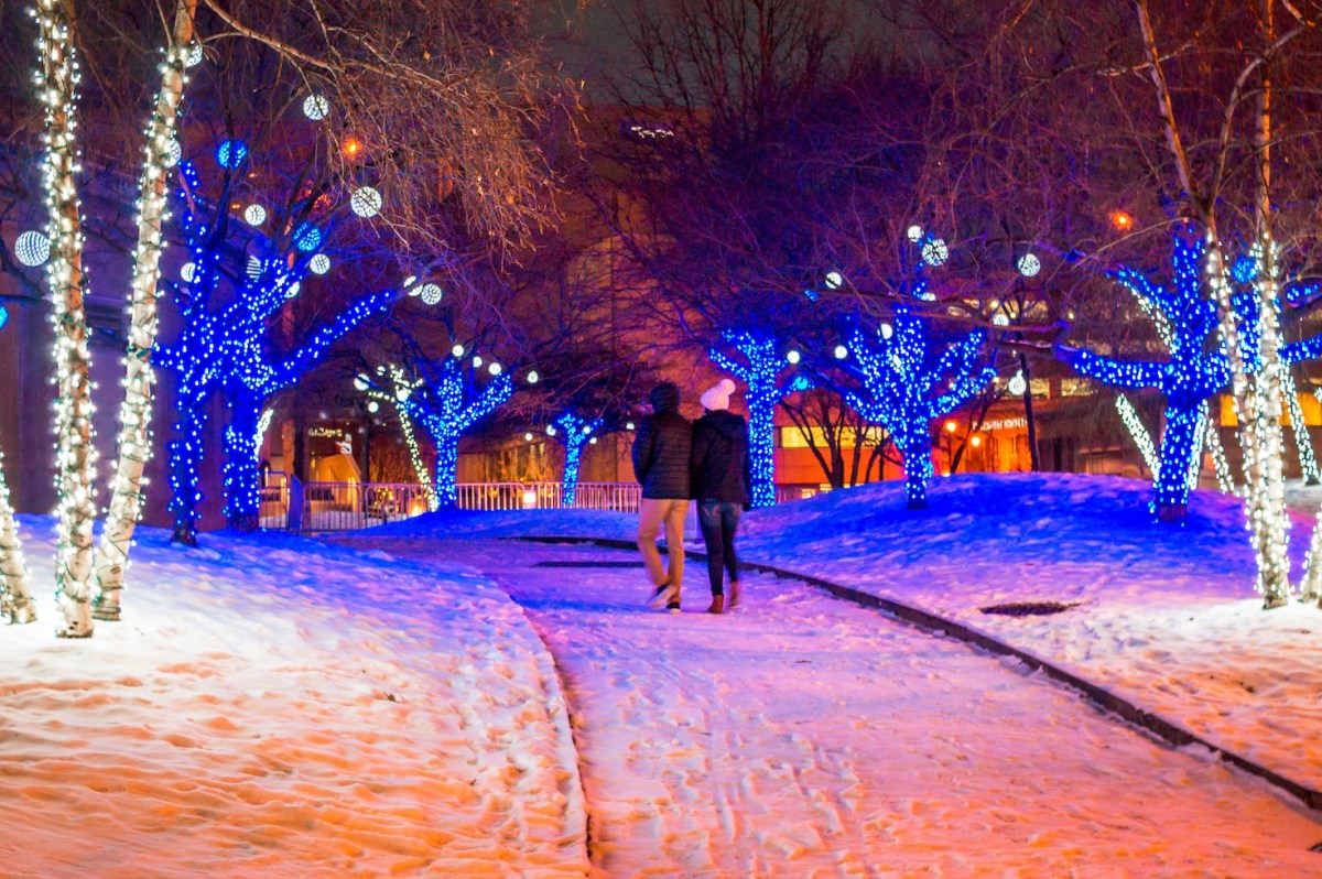 The 18 Best Things to do in Michigan in Winter