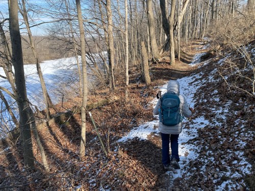 You Can Enjoy Year-Round Camping in Illinois at Kickapoo State ...