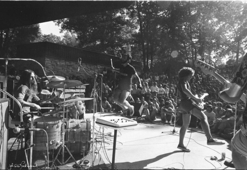 Greetings From Toledo, Ohio: Musician Rob Fetters Shares His Favorite ...