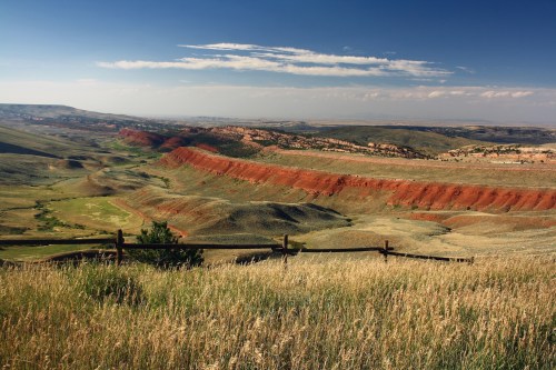 Riverton: Charming City in Wyoming That’s Perfectly Sized