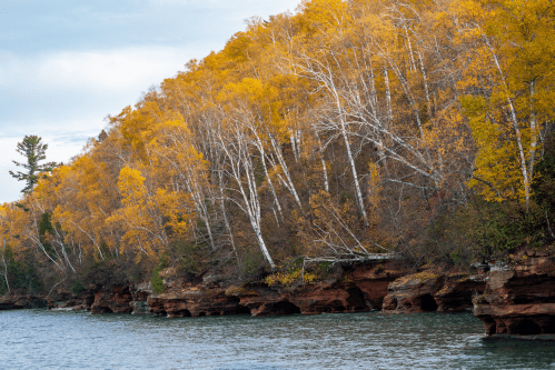 The Story of Portlock, AK: An Abandoned Town in Alaska