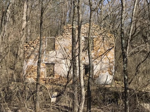Winston Tunnel State Natural Area Is Home to One of The Most Intriguing ...