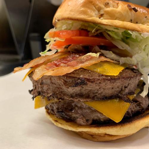 Best Delis in Georgia: Visit Reuben's Deli in Atlanta