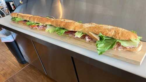 McKinley's Cafe in Shelbyville, Kentucky Has Incredible Overstuffed ...