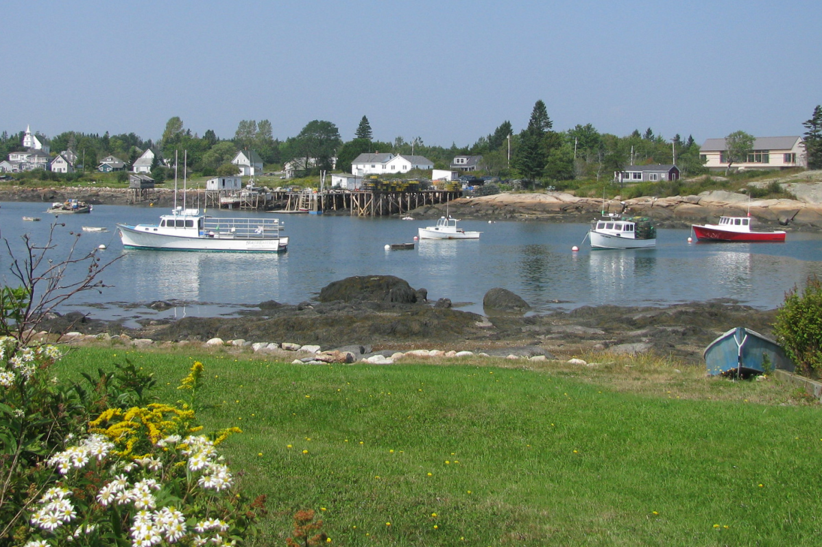 Discover Winter Harbor: An Underrated City in Maine