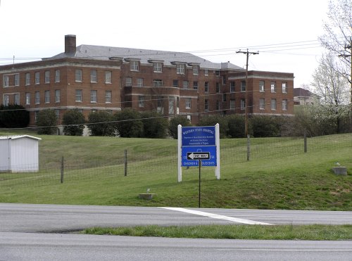 10 Terrifying Places in Virginia Will Send Chills Down Your Spine