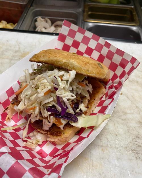 The Overstuffed Sandwiches From This Arkansas Deli Are The Stuff of Dreams