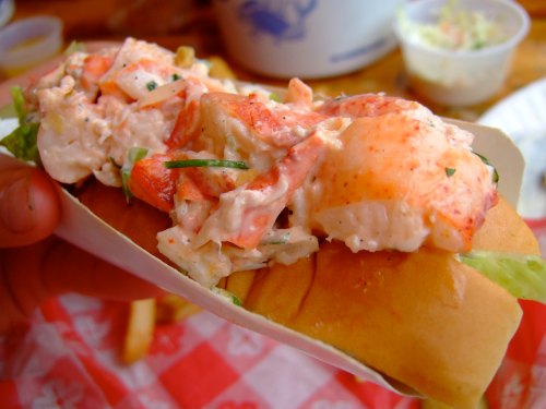 The Barking Crab: Best Seafood in Massachusetts
