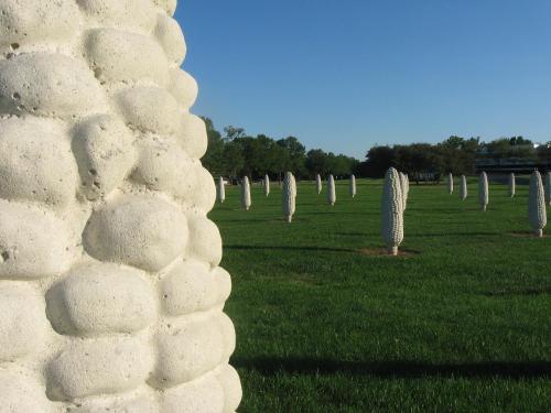 10 of the World's Largest Things Are in Ohio