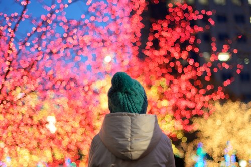 This Iconic Holiday Event in Utah is the One Thing You Must Do This Season