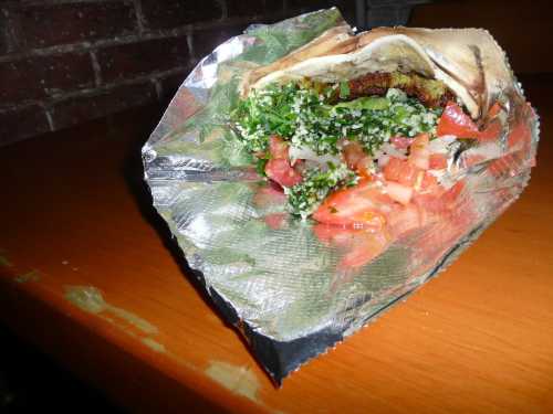 Cafe Archetypus: Unique Cave-Themed Dining in New Jersey