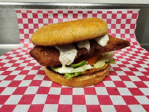 The Overstuffed Sandwiches From This Arkansas Deli Are The Stuff of Dreams