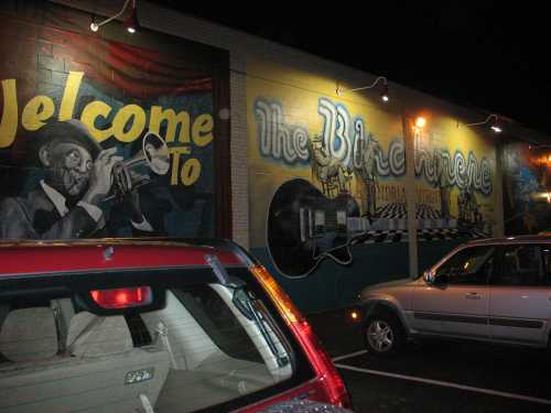 The Birchmere: My Favorite Place for Live Music in Virginia